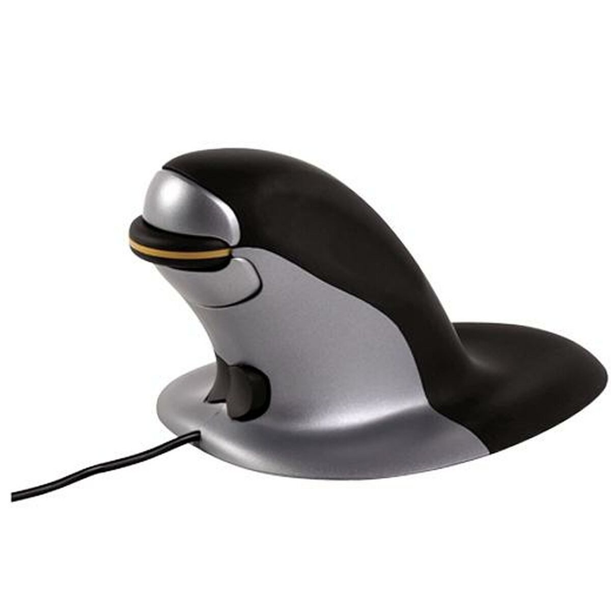 Trust Maus (Mouse Trust Penguin), PC-Maus, Computer Mouse