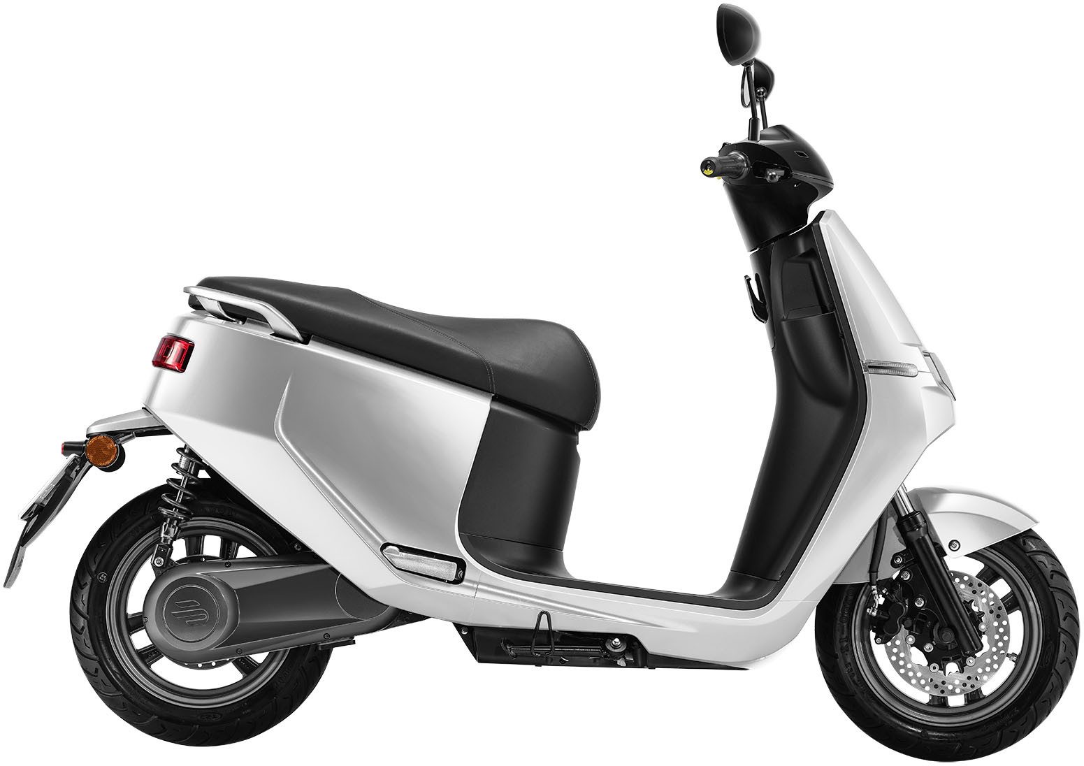 SAXXX E-Motorroller Ecooter E2R, 4000 W, 75 km/h