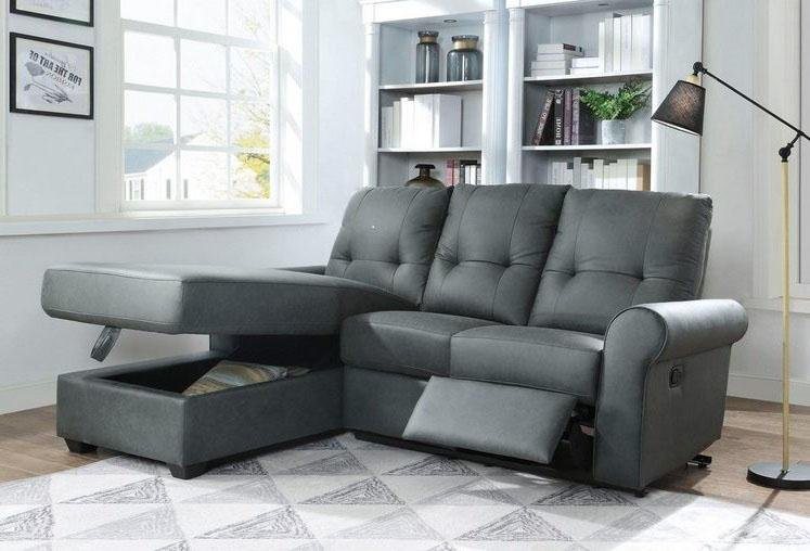 Atlantic Home Collection Ecksofa Mit Federkern Otto