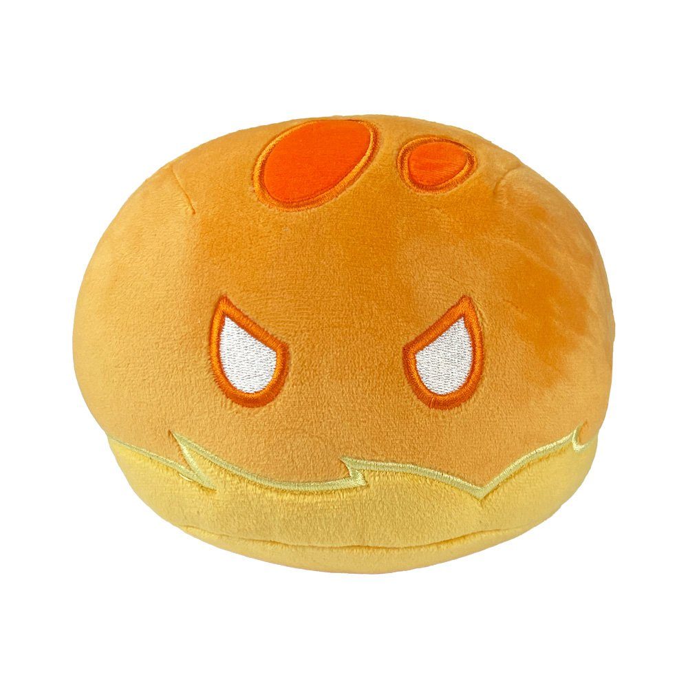SAKAMI Plüschfigur Pyro Slime - Genshin Impact