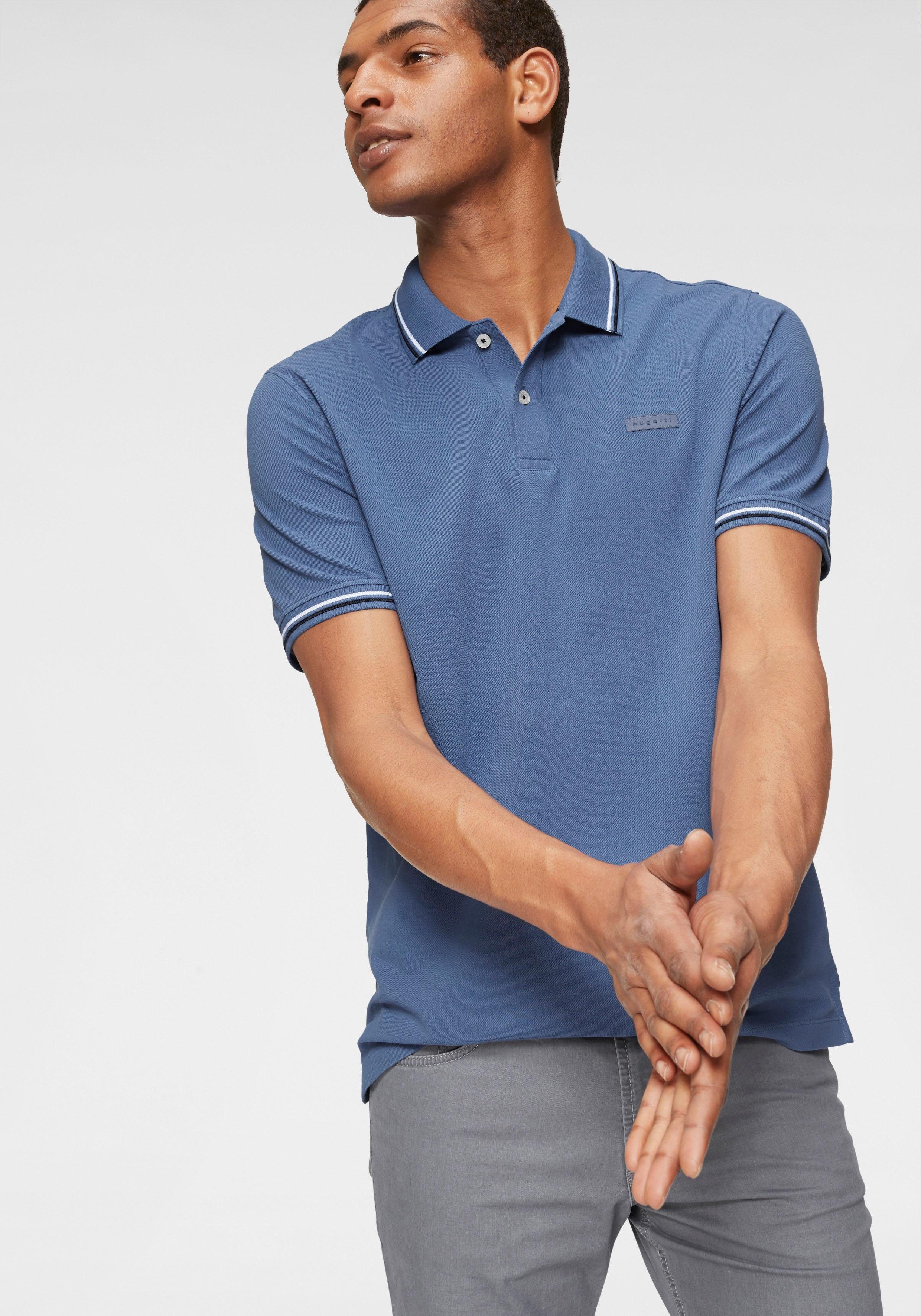 bugatti Poloshirt online kaufen | OTTO