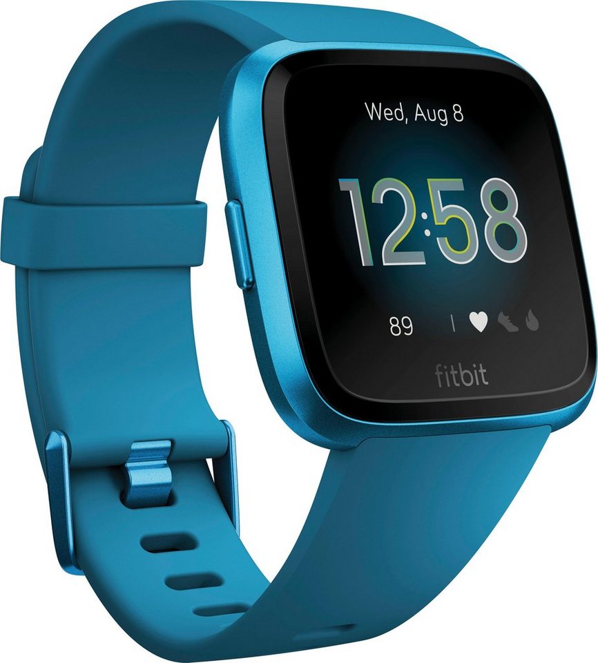 fitbit Versa Lite Smartwatch (3,4 cm) kaufen | OTTO fitbit Versa Lite Smartwatch (3,4 cm) kaufen | OTTO