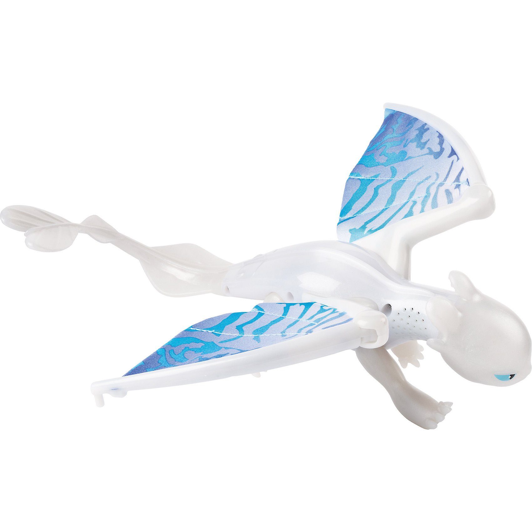 Spin Master Dragons - Deluxe Dragon Tagschatten (Lightfury) online ...
