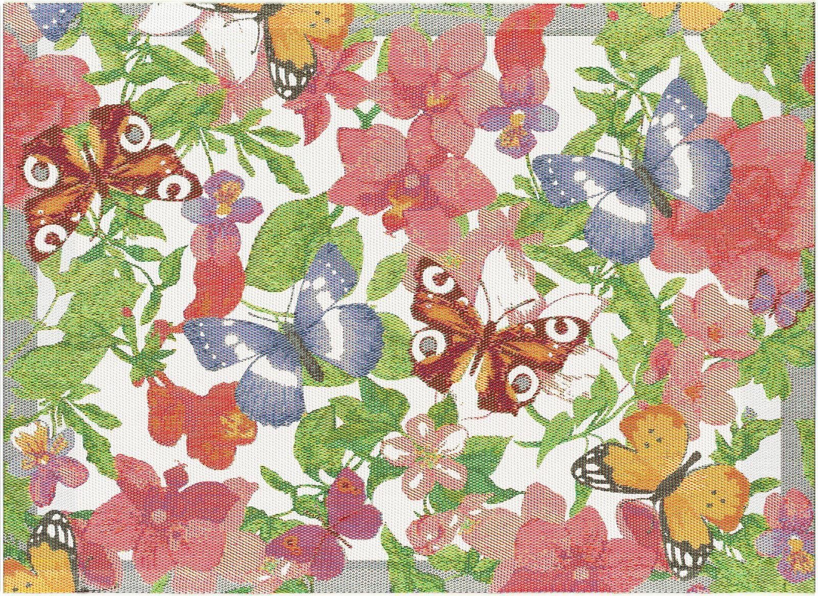Platzset Summerfield 35x48 Cm Ekelund 2er Set Tischsets 2 St