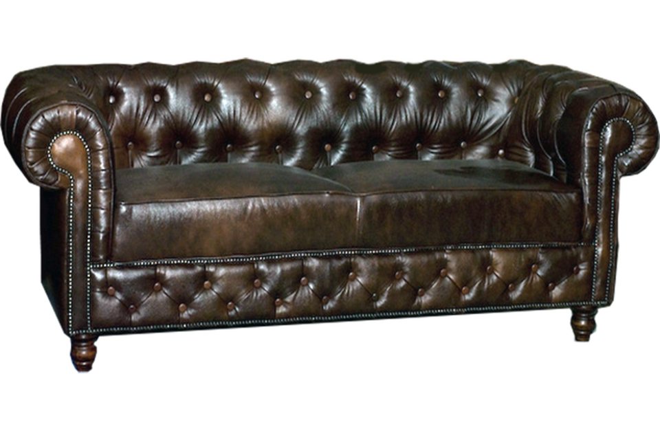 Jvmoebel Chesterfield Sofa Chesterfield 321 Sitzer Garnitur Sofa Couch