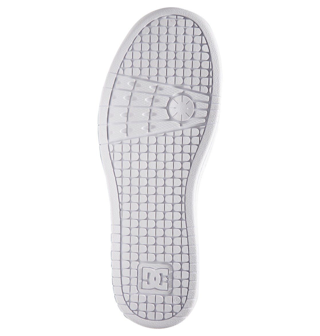 DC Shoes Pure Hi SE Sneaker, Zehenschutzkappe für extra Haltbarkeit