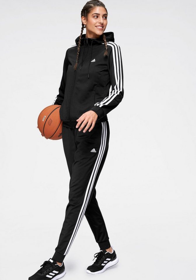 Adidas Performance Trainingsanzug Set 2 Tlg Otto