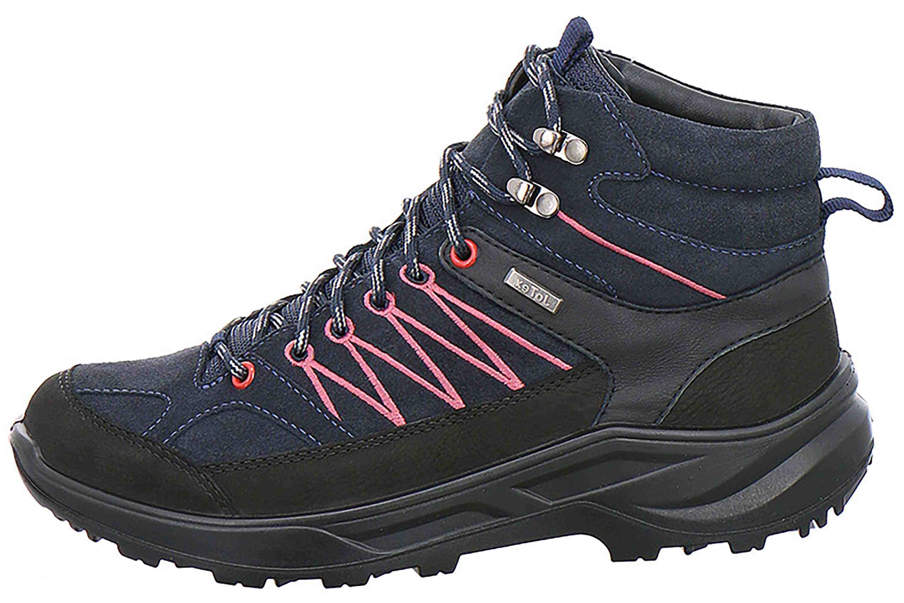 Jomos [D2C] 859998 942 0084 Schnürboots