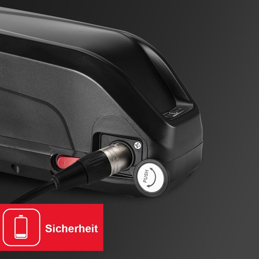 E Bike Akku Zellentausch Erfahrungen