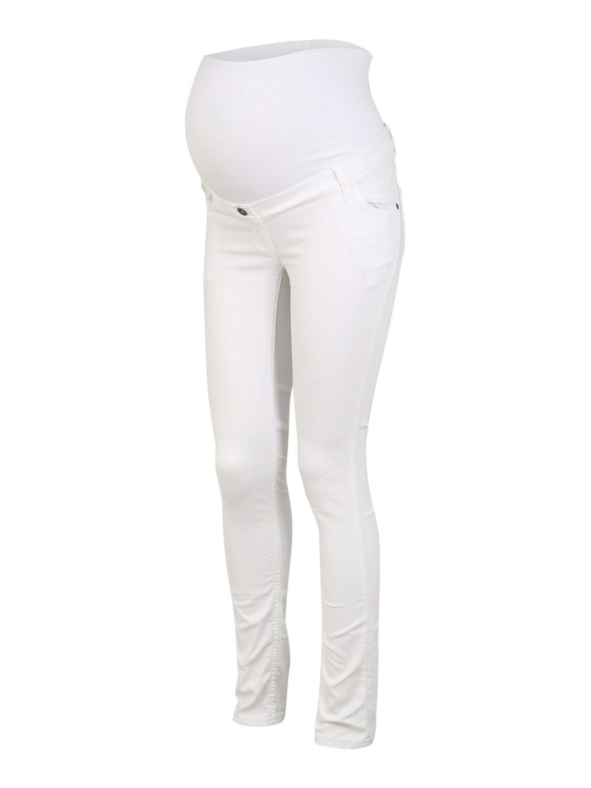Love2wait Stoffhose Sophia 1 Tlg Weiteres Detail Seitliche