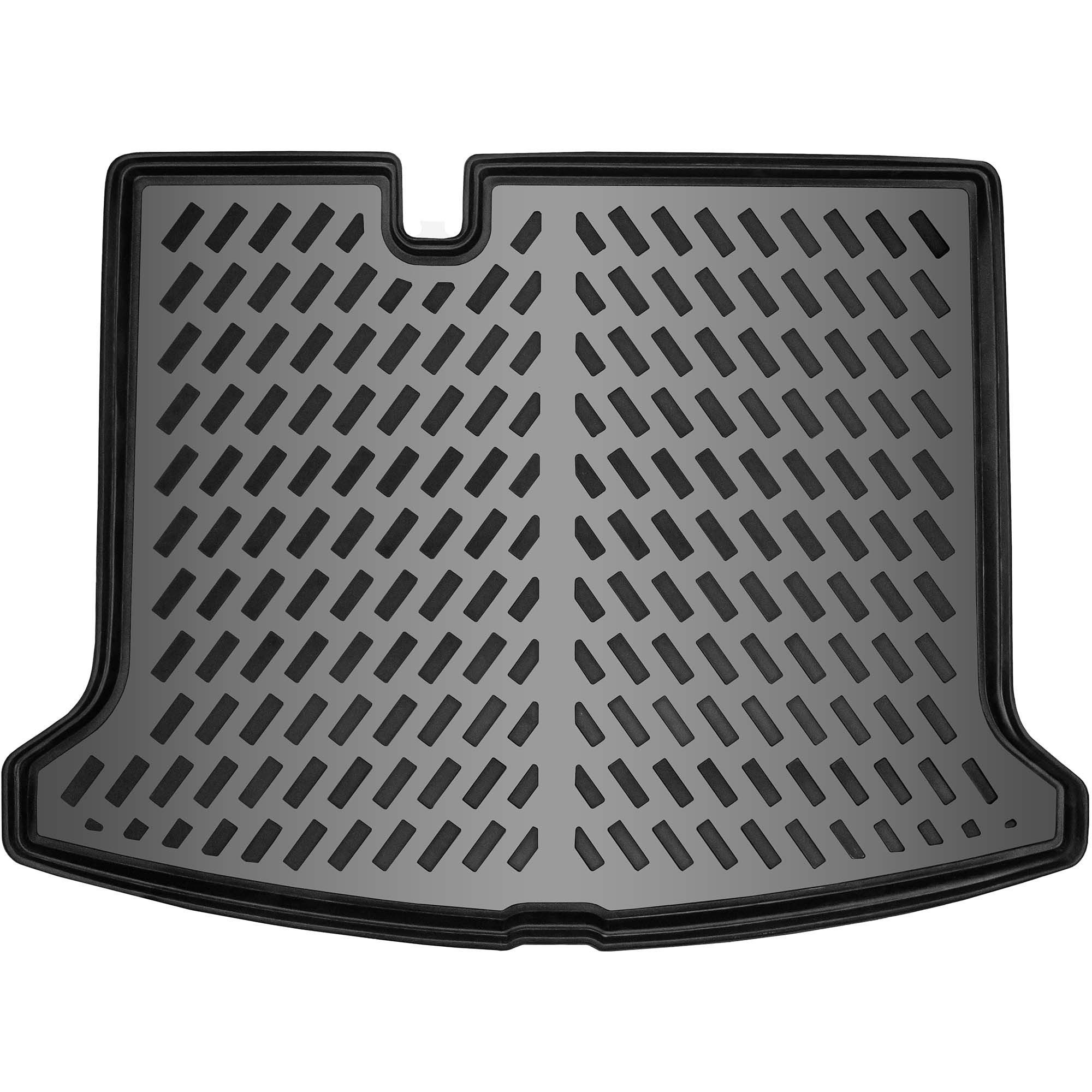 ELMASLINE Kofferraumwanne für VW ID.3 2020-2024 - aus Gummi - Geruchlos, für VW ID.3 - Extra ...