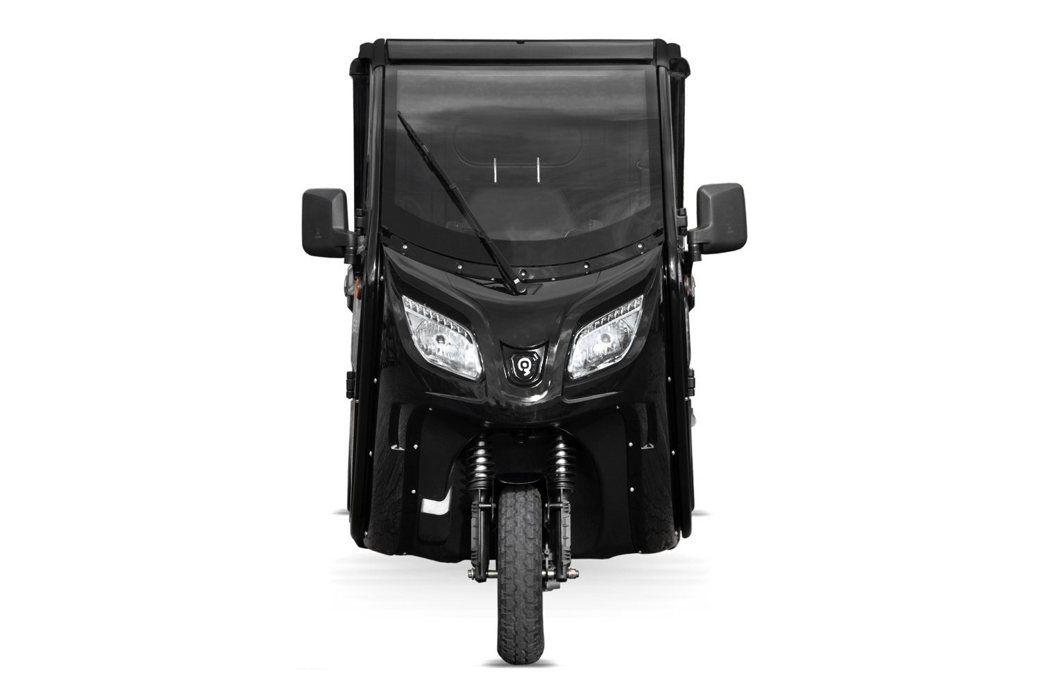 Smarty Elektromobil 2010259 Elektroauto Geco Heavy Truck XC 3kW mit ...