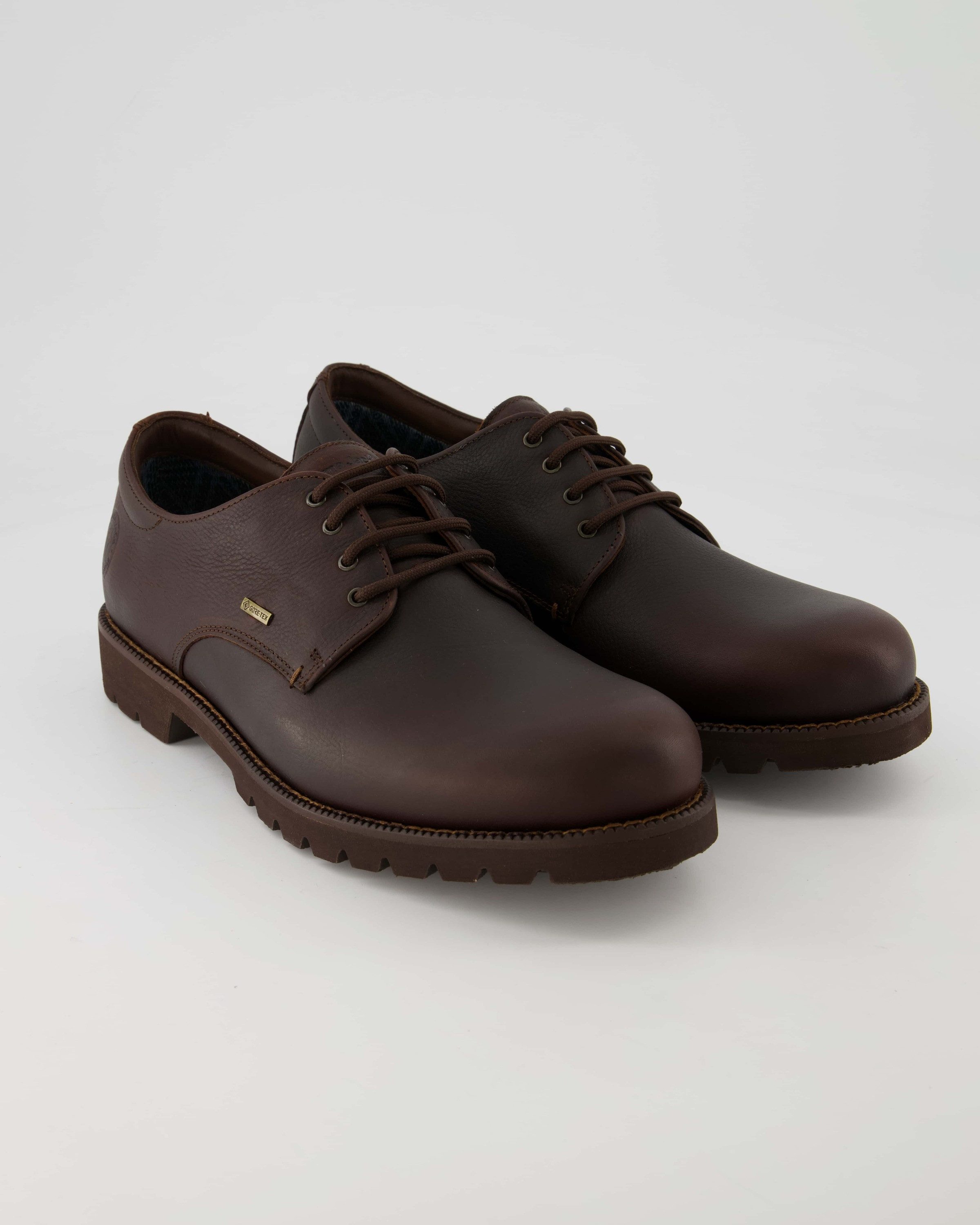 Panama Jack Jackson GTX C1 Schnürschuh Obermaterial: Leder