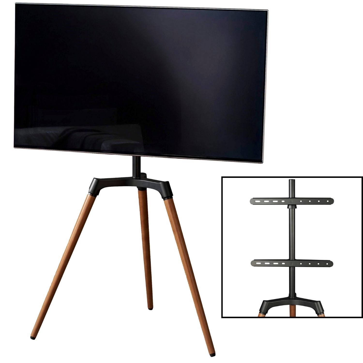 Hama universal tv stand store