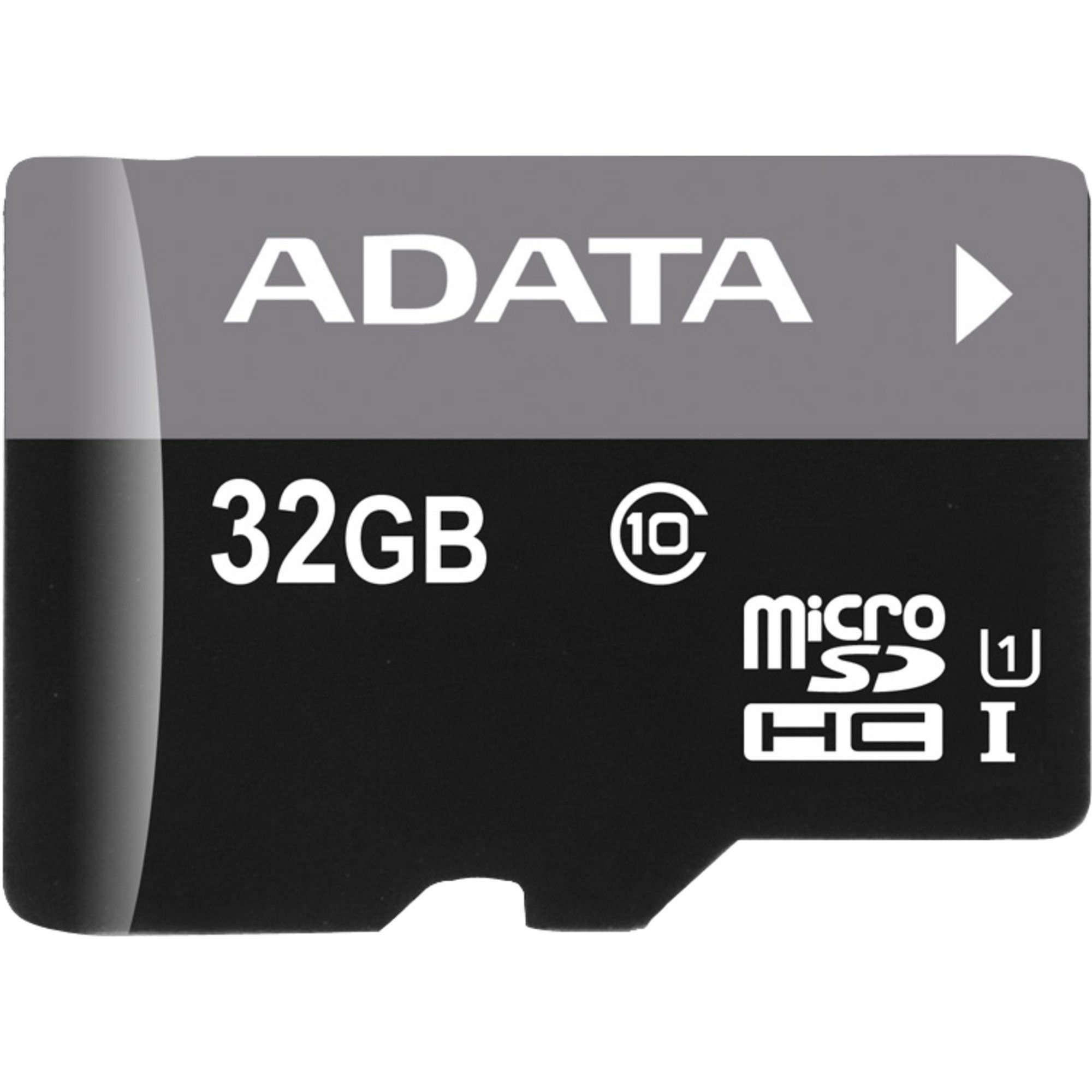 ADATA ADATA Premier 32 GB microSDHC, Speicherkarte, Speicherkarte (30 ...