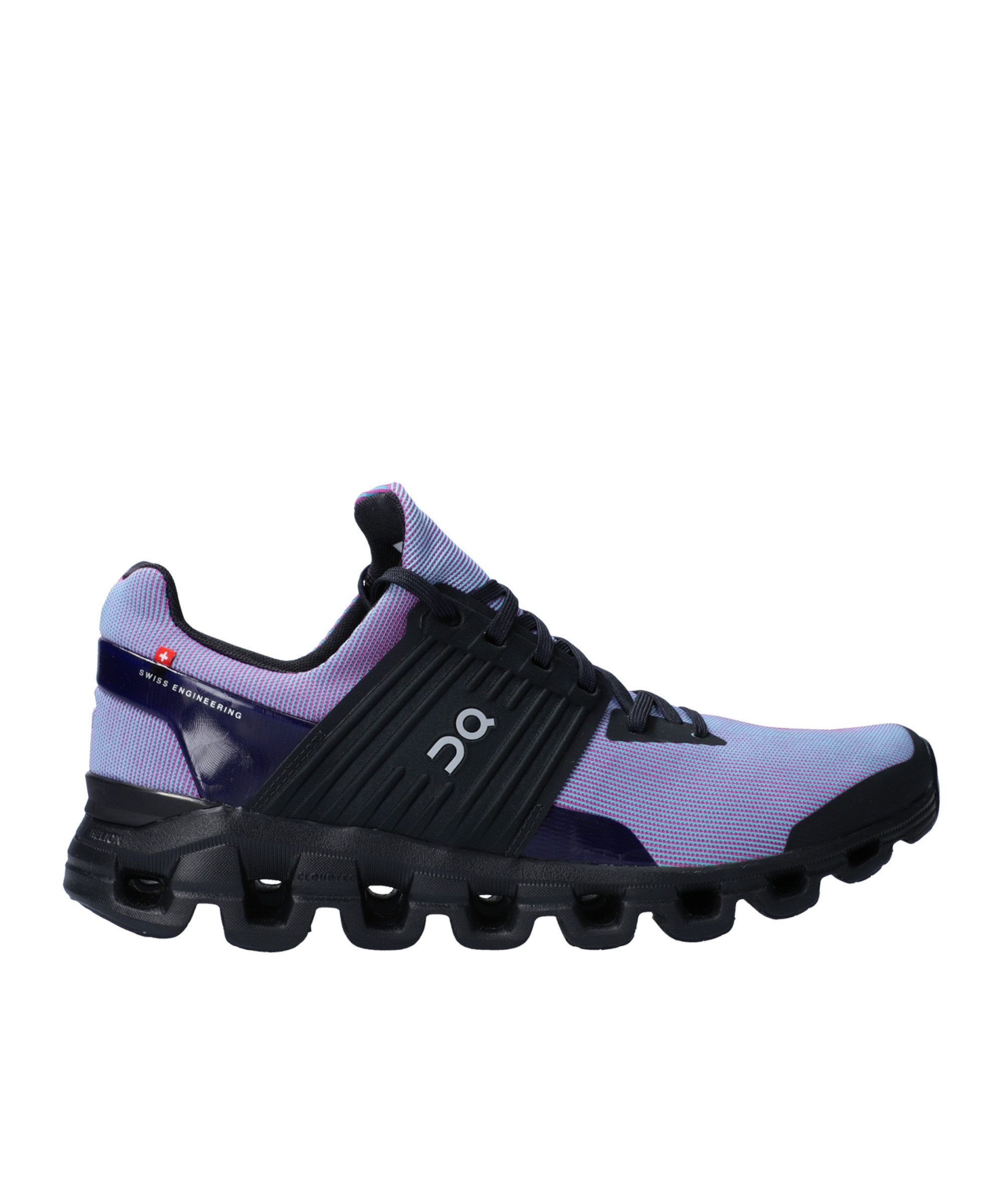 ON RUNNING Cloudswift Edge Prism Damen Sneaker