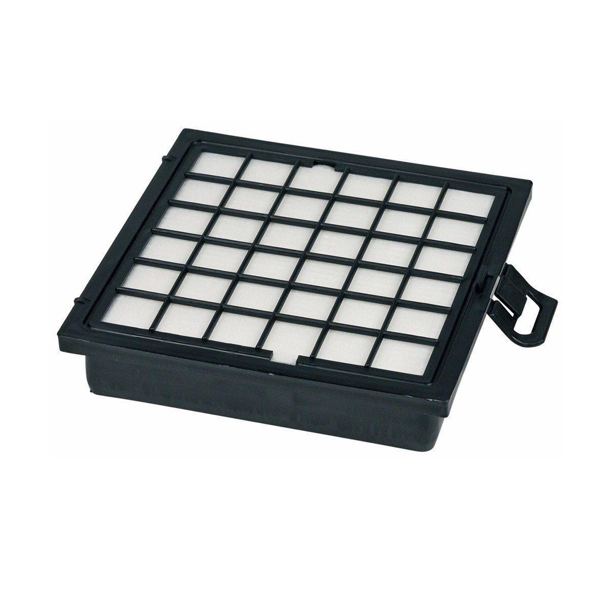 Easypart Filtermatte Wie Bosch 10031227 Filter Abluftfilterkassette