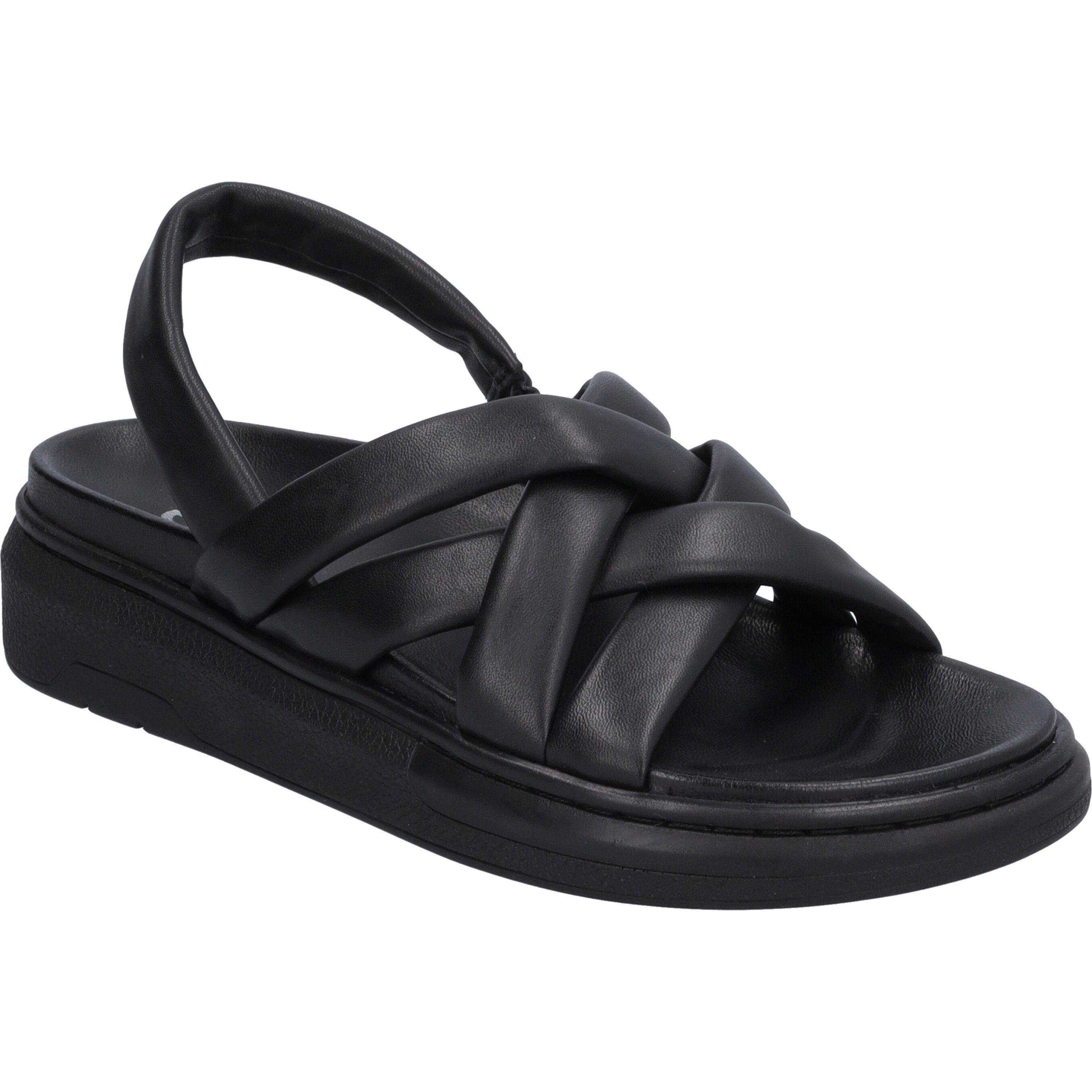 GERRY WEBER Aversa 05, schwarz Pumps, Dieser Schuh in Bequemschuhweite ...