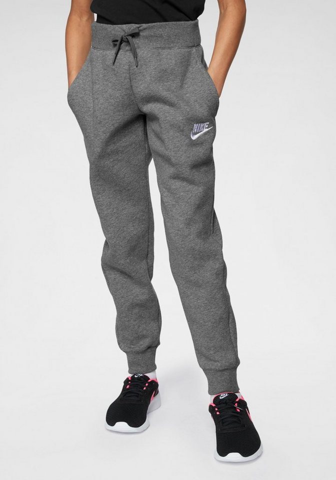 Nike Sportswear Jogginghose Girls Nike Sportswear Pant« Online Kaufen