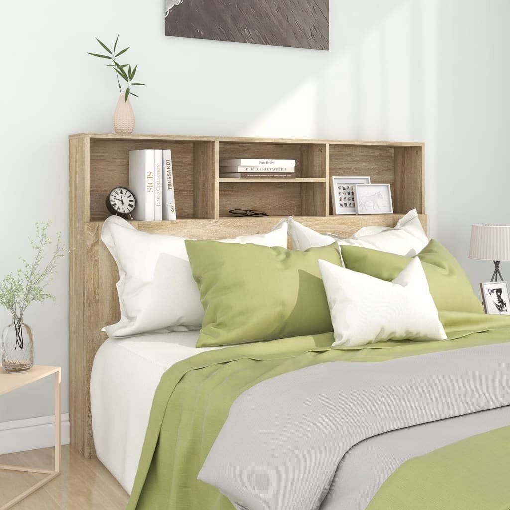 Kopfteil Bett Ablage