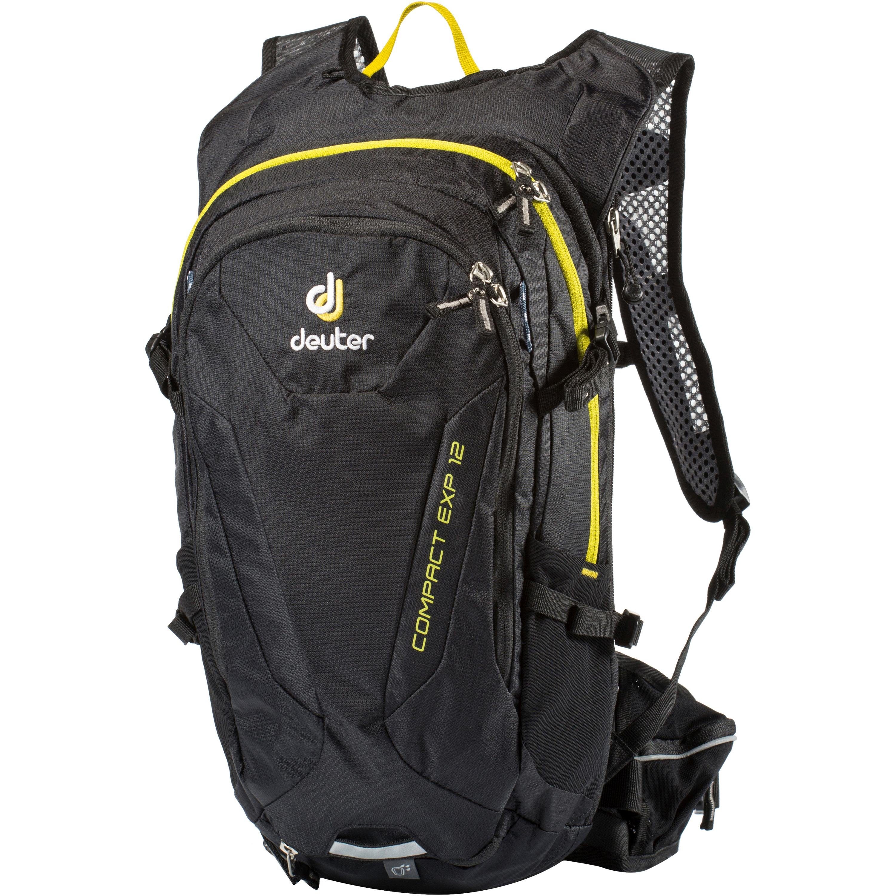 Deuter Fahrradrucksack »Compact EXP 12«, Sport Artikelhierarchie ...
