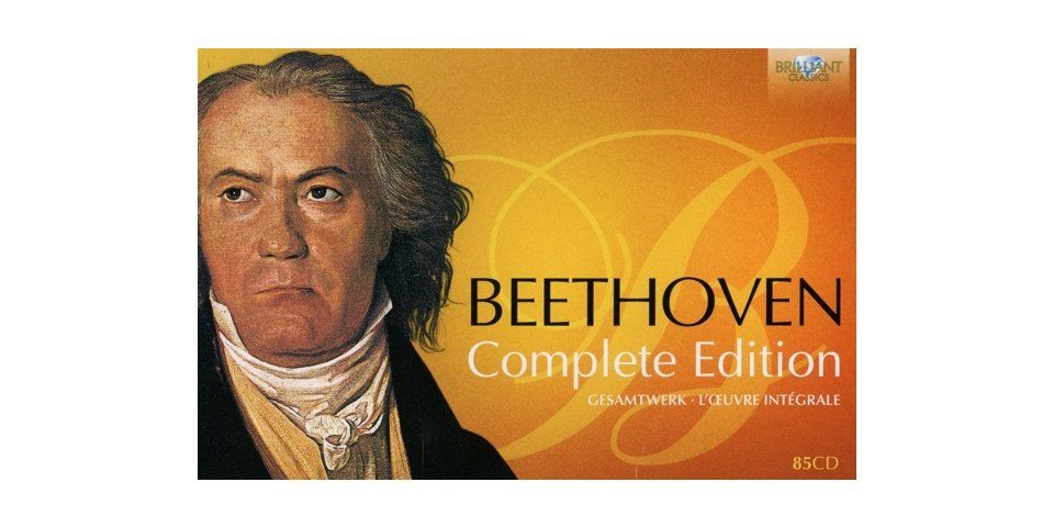 Edel Hörspiel-CD Complete Edition (New)