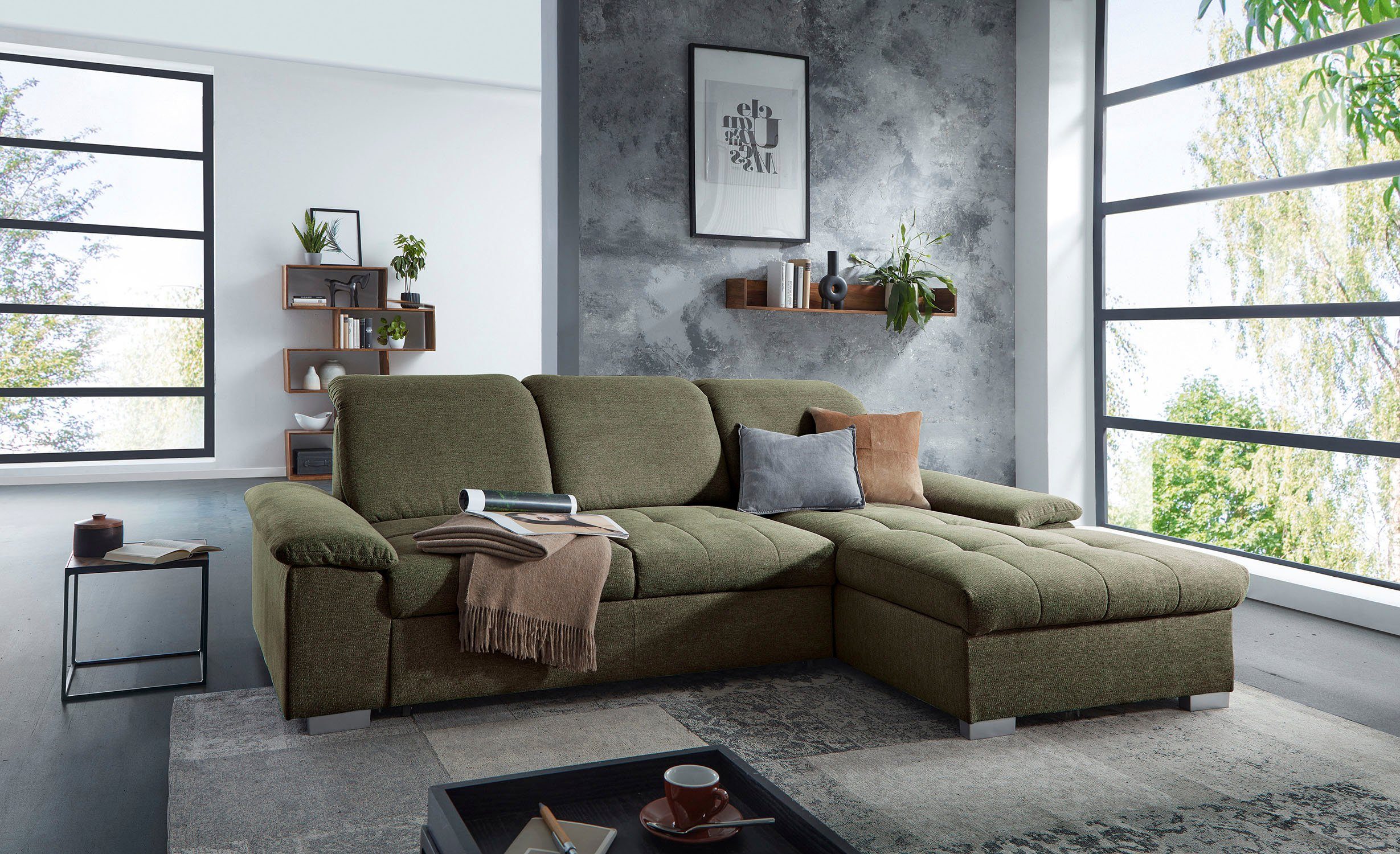 Calizza Interiors Online-Shop | OTTO