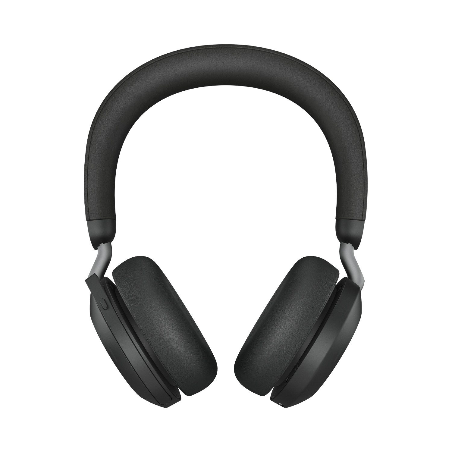 Jabra JABRA Evolve2 75 Link 380/390a UC Stereo black PC-Headset