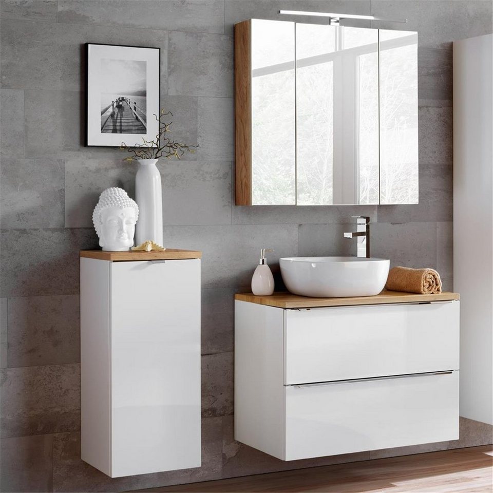Otto Trade™ Купити Комплекти меблів для ванни Lomadox Badmöbel Set