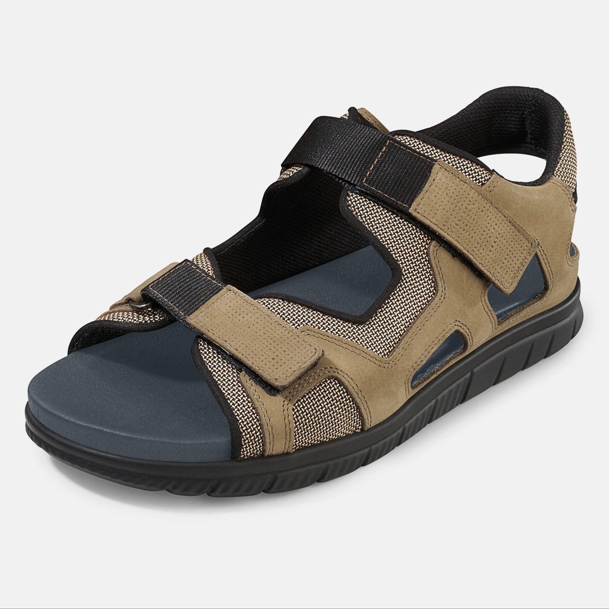 BÄR Schuhe Adrian Sandale