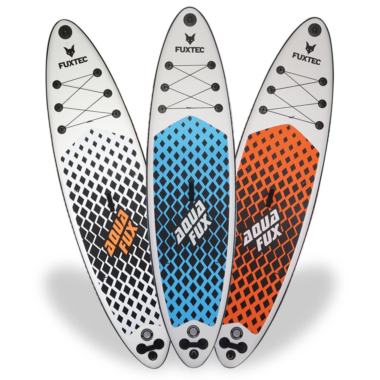 FUXTEC SUP-Board FX-SUP320eco