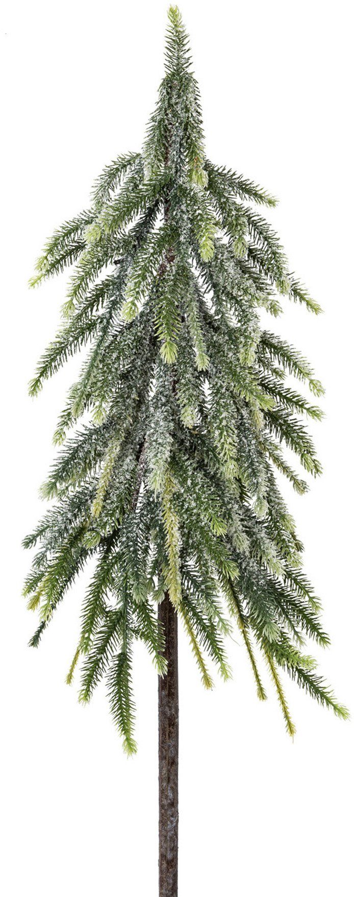 Creativ Green Künstlicher Weihnachtsbaum Weihnachtsdeko Künstlicher