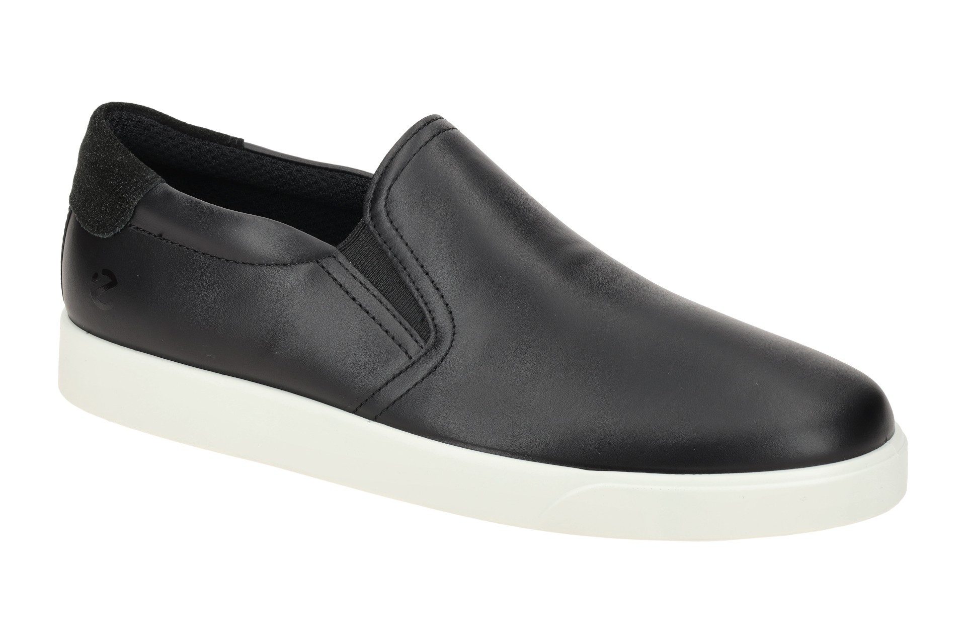 Ecco 52141451052 Slipper, Schlupfschuh