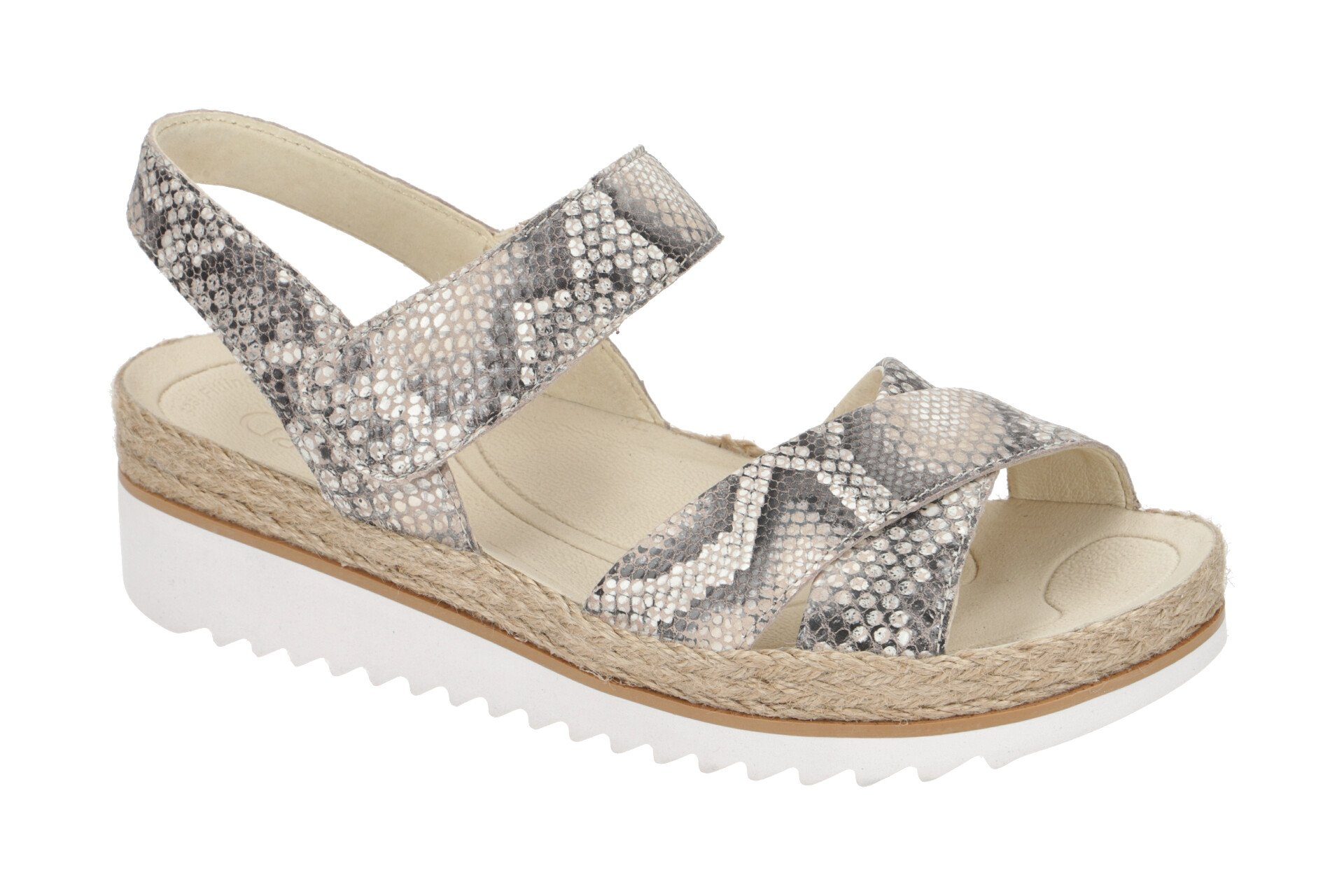 Gabor »43.728.34« Sandalette online kaufen | OTTO