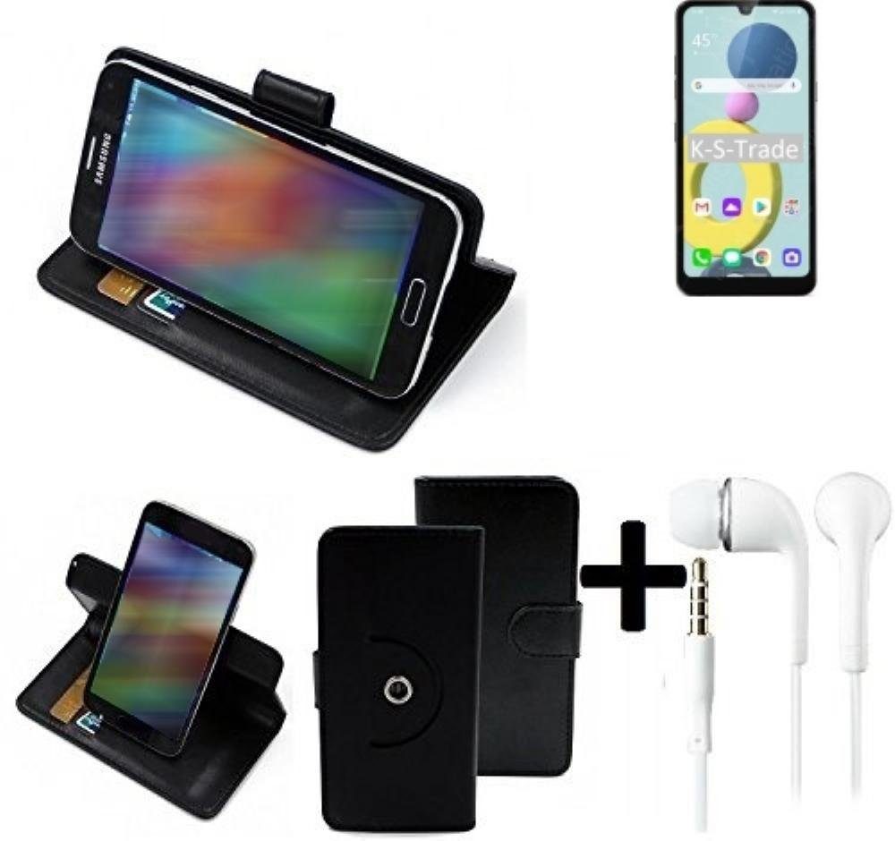 K S Trade Handyhülle Für Lg Electronics Xpression Plus 3 Handy Hülle