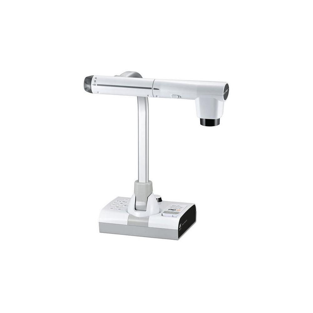 ELMO Elmo L-12G Videokamera, 1x USB-C, 1x USB Type A, HDMI, Audio Out ...