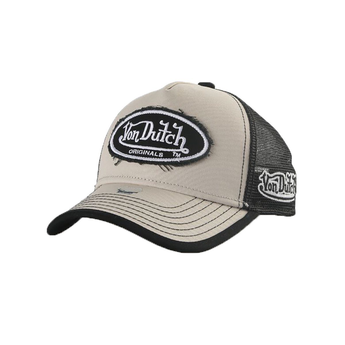 Von Dutch Trucker Cap Kalmar