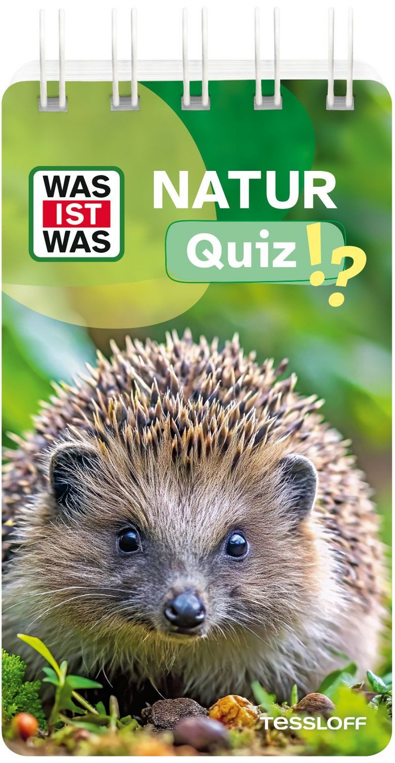 WAS IST WAS Quiz Pferde / diverse
