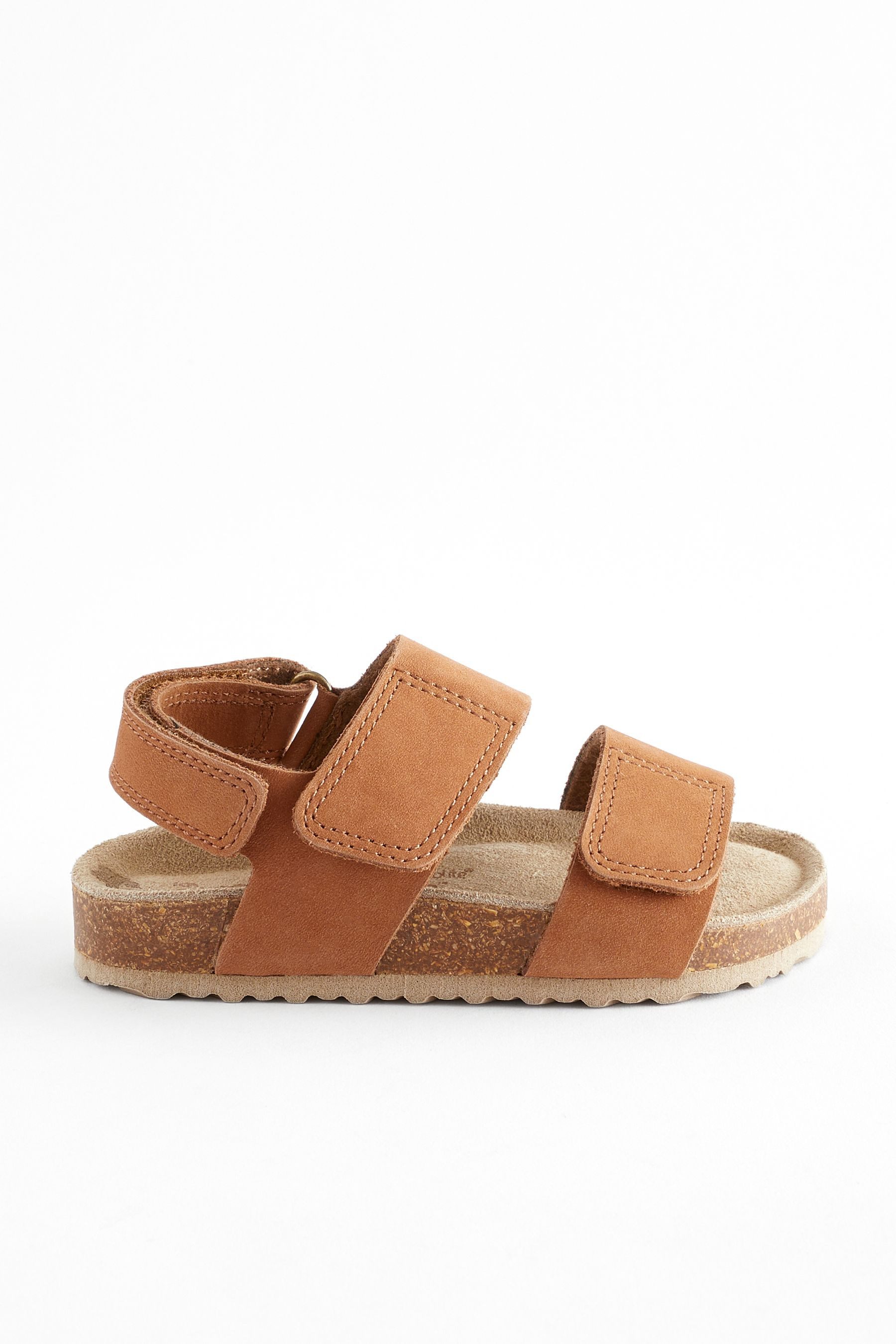 Next Sandalen Mit Kork Fußbett Weite Passform G Sandale 1 Tlg