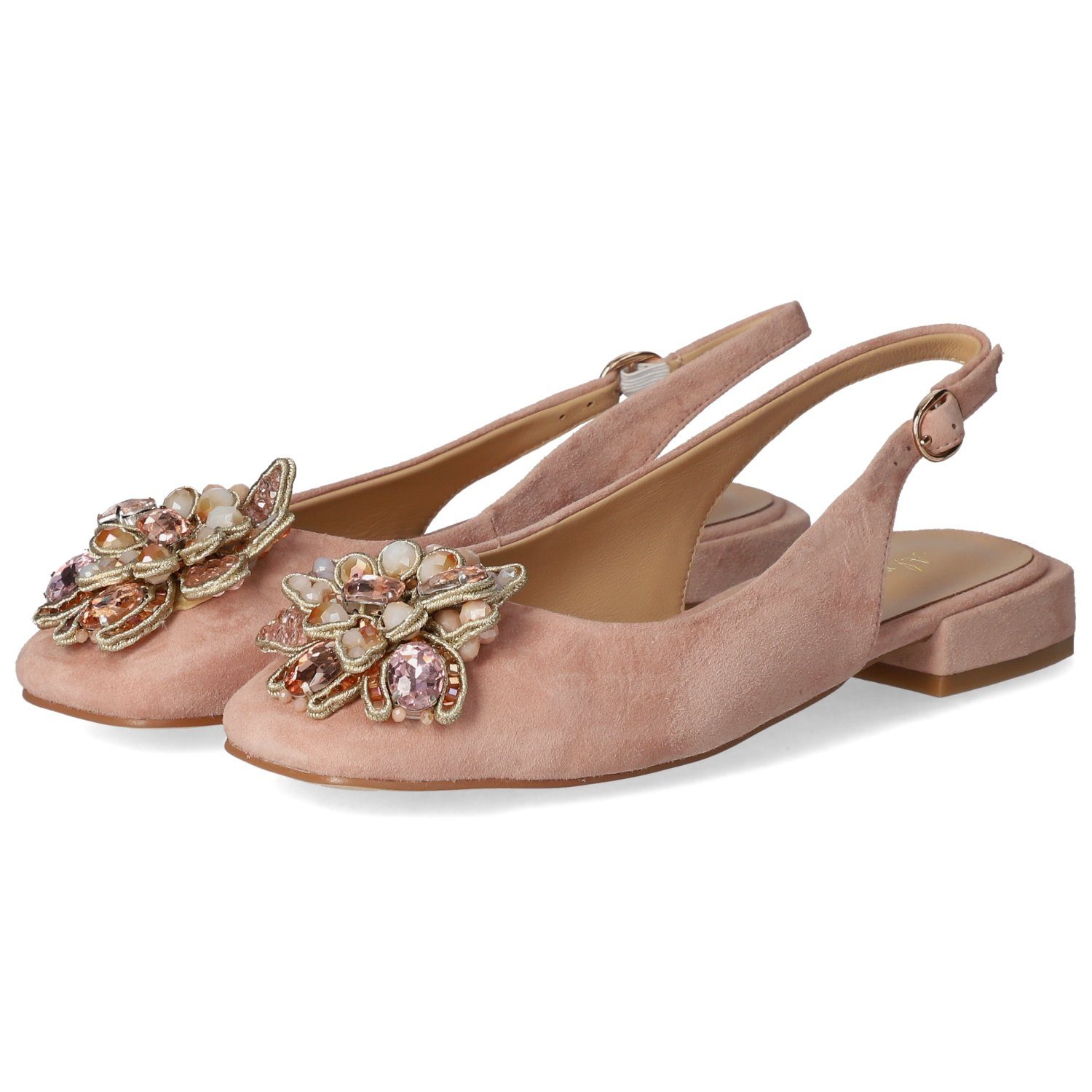 Alma en Pena Sling-Ballerinas Ballerina