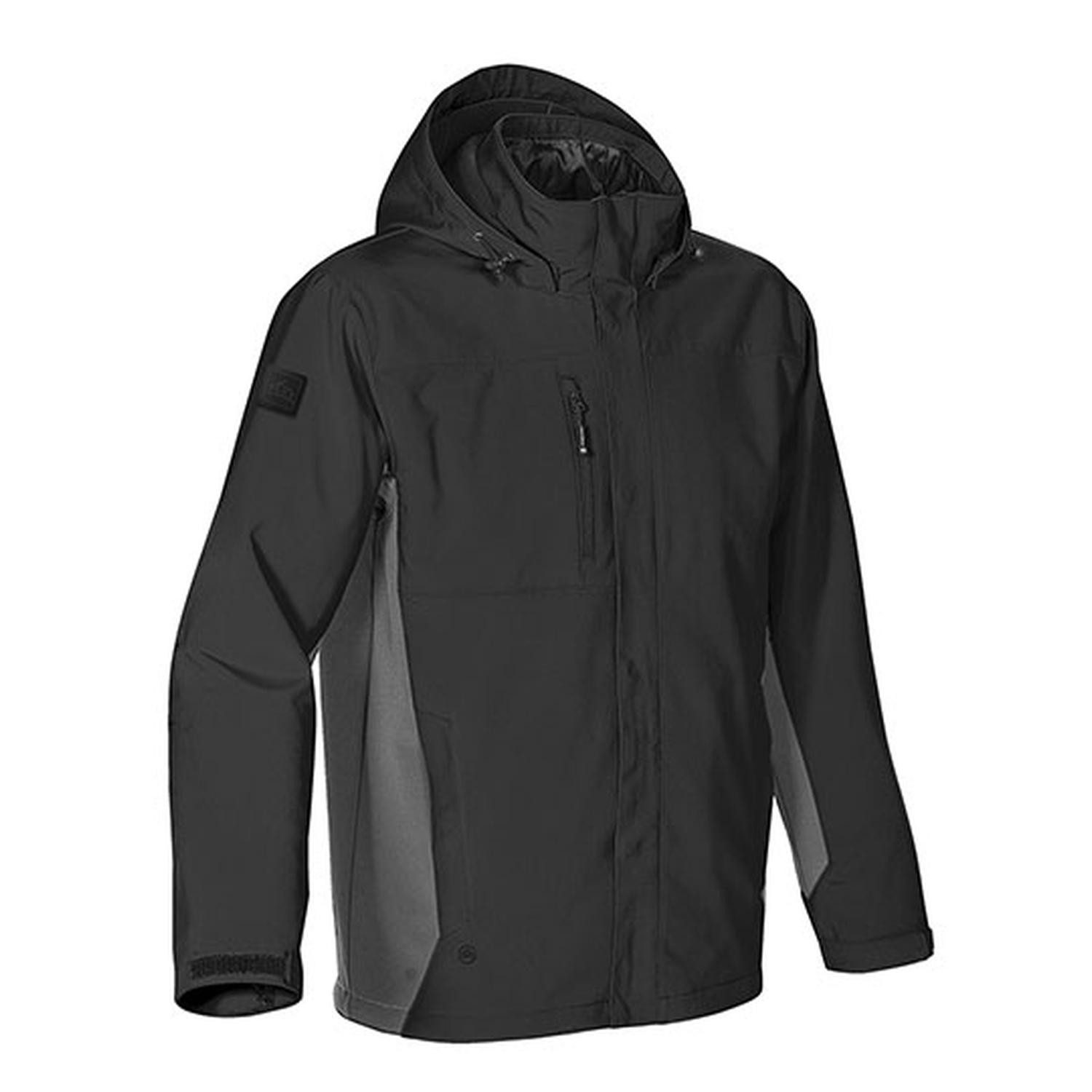 Stormtech Arbeitsjacke Atmospere 3-in-1 System Jacket