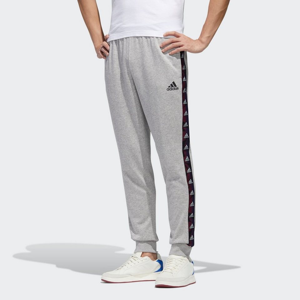 Adidas Performance Trainingshose Essentials Tape Hose« Online Kaufen