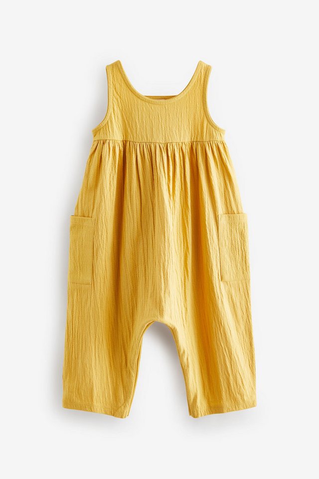 Next Jumpsuit Ärmelloser Overall 1 Tlg Get The Next Look