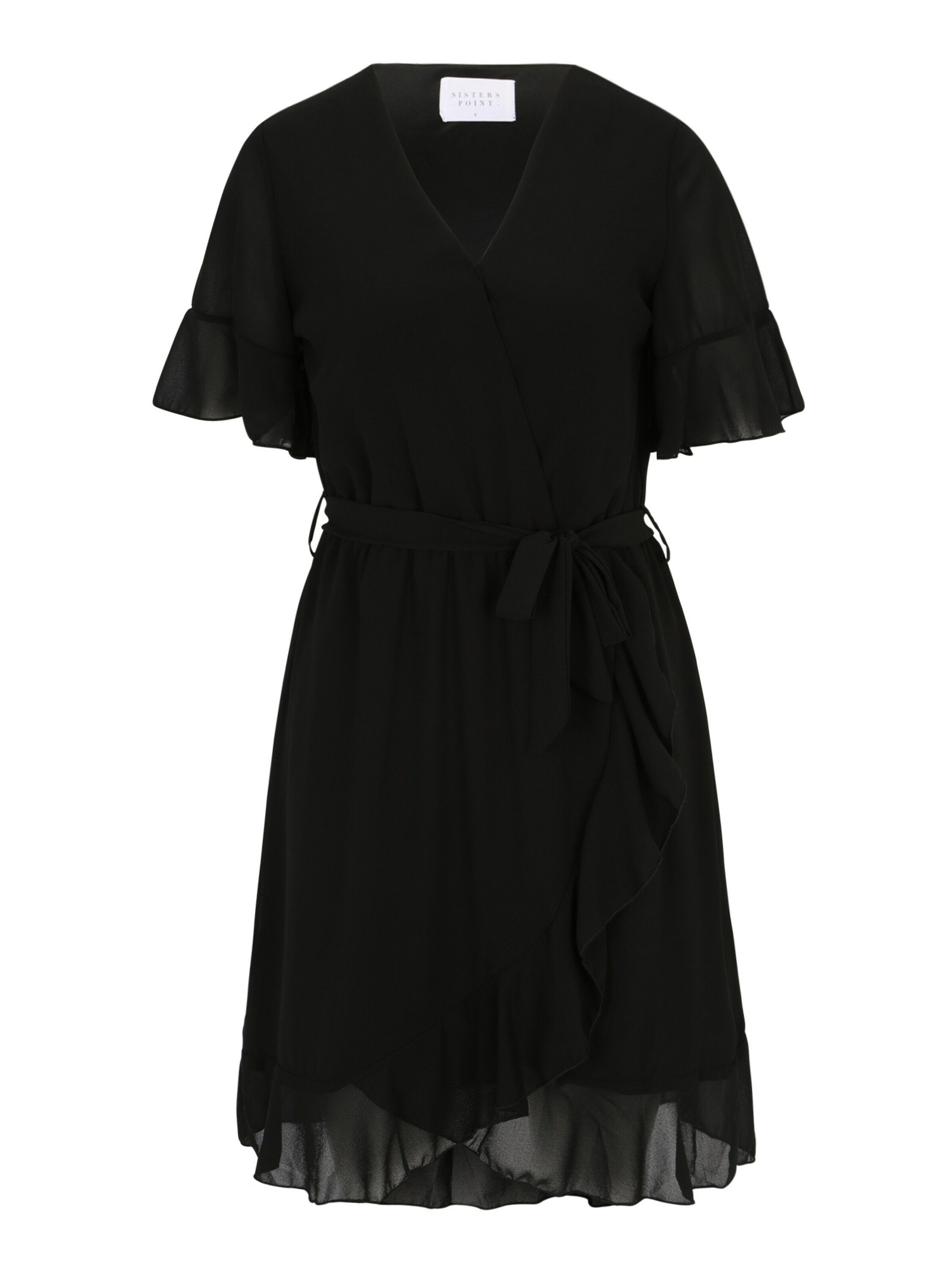 Sisters Point Midikleid New Greto 1 Tlg