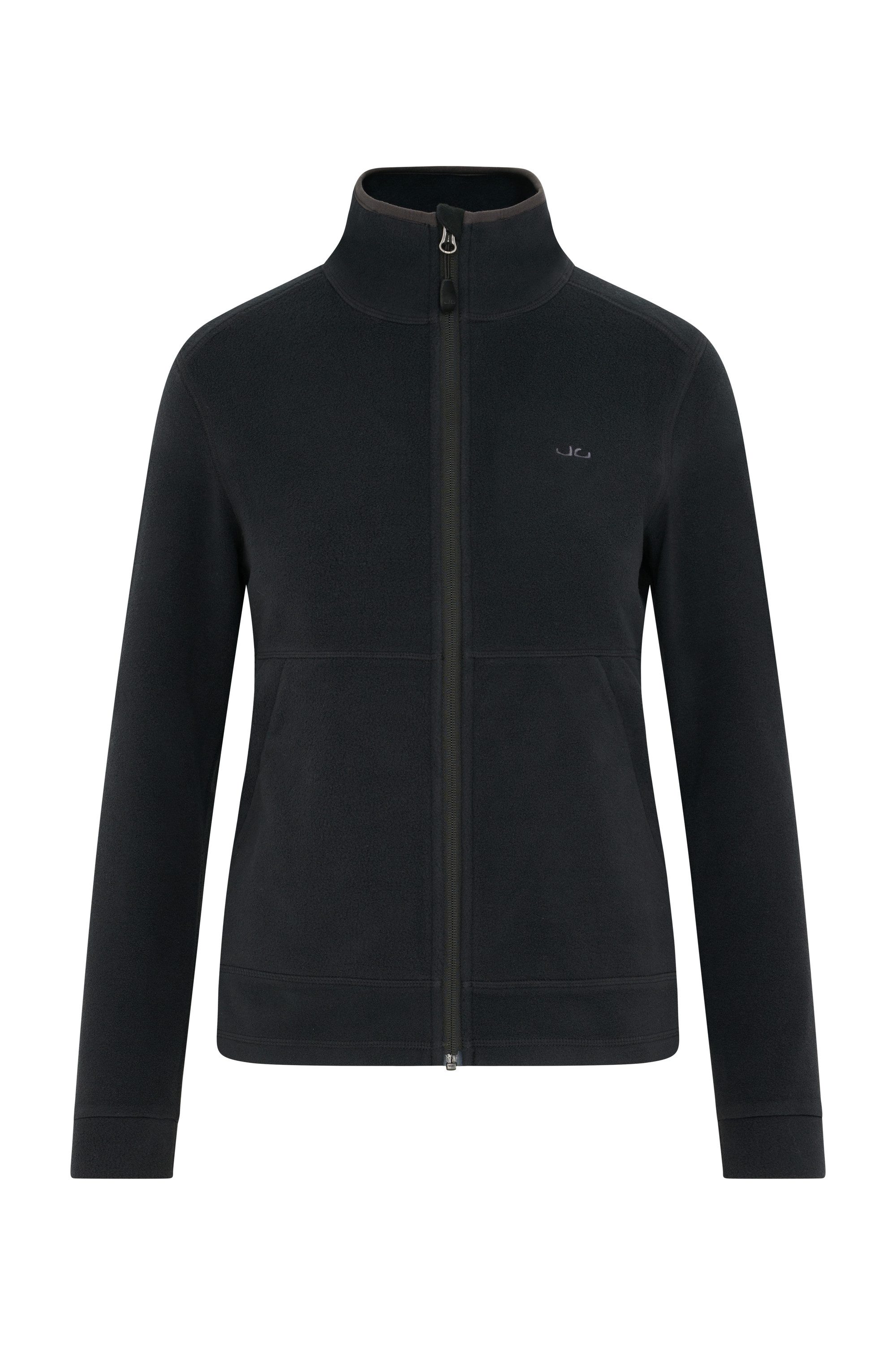 Jeff Green Fleecejacke Nanna