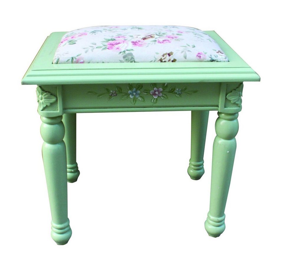 Jvmoebel Hocker Hocker Poufa Fußhocker Hocker Polsterhocker Sitzhocker
