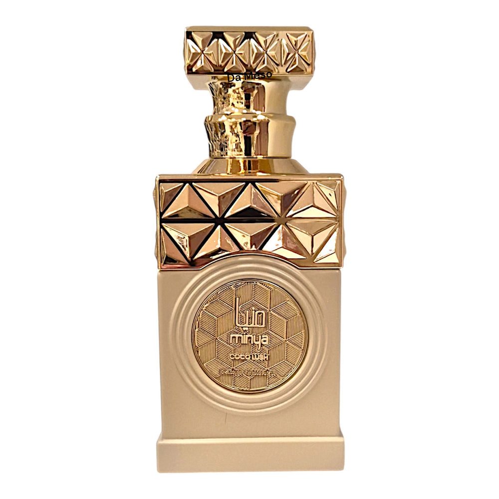 Paris Corner Eau de Parfum Paris Corner MINYA Coco Lush Eau de Parfum 100ml