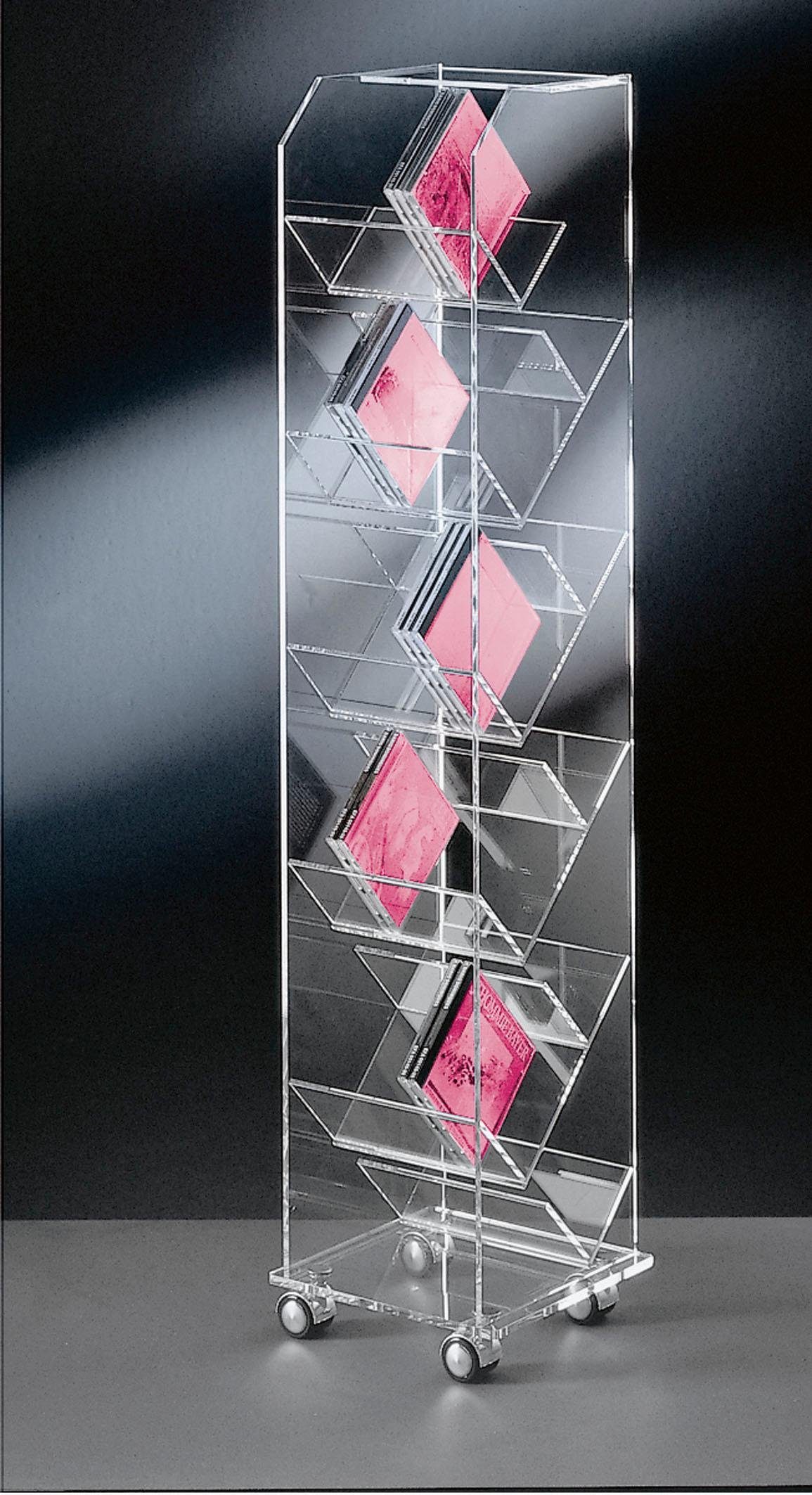 Acrylglasregale online kaufen | OTTO