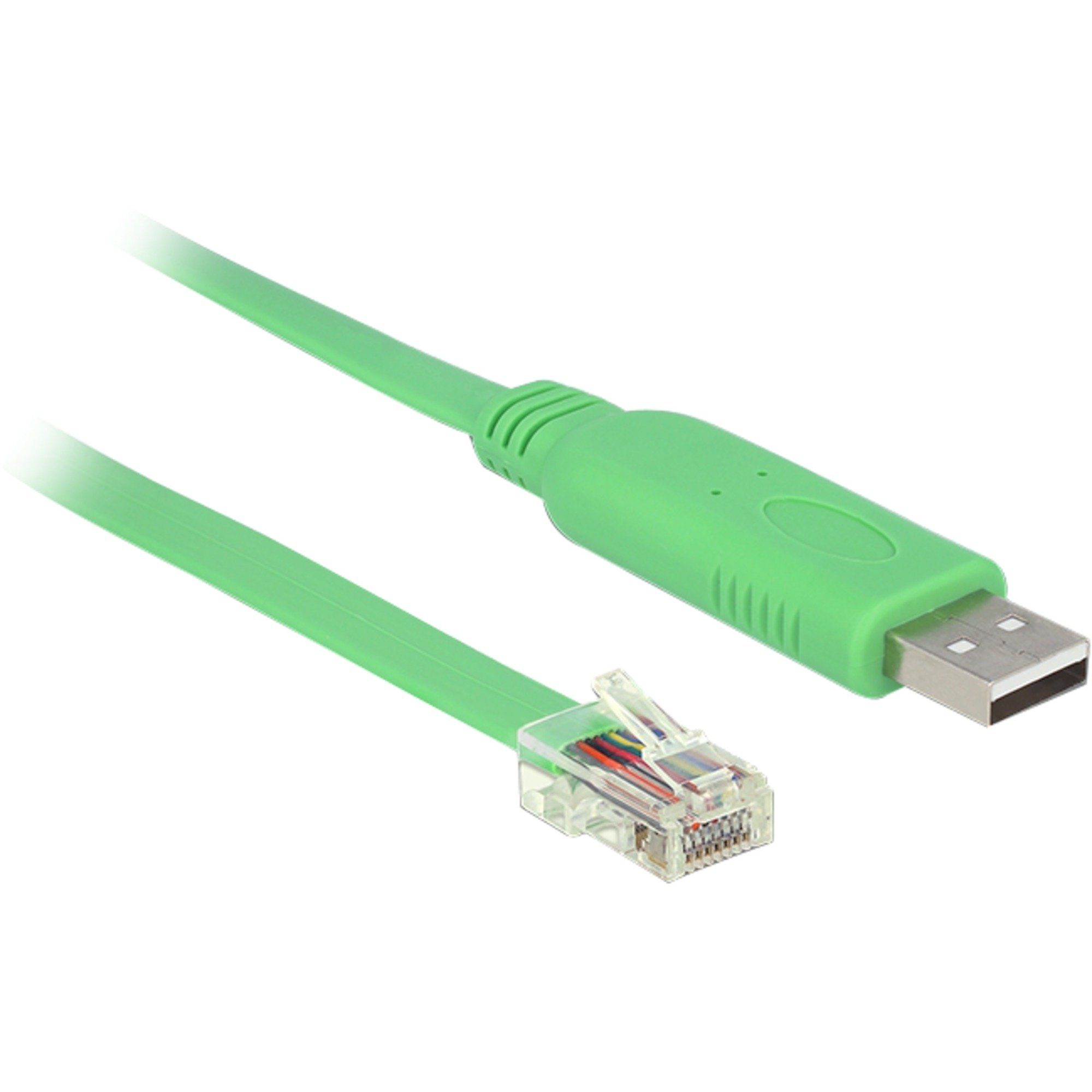Delock DeLOCK USB 2.0 Adapterkabel, USB-A Stecker > Computer-Kabel ...