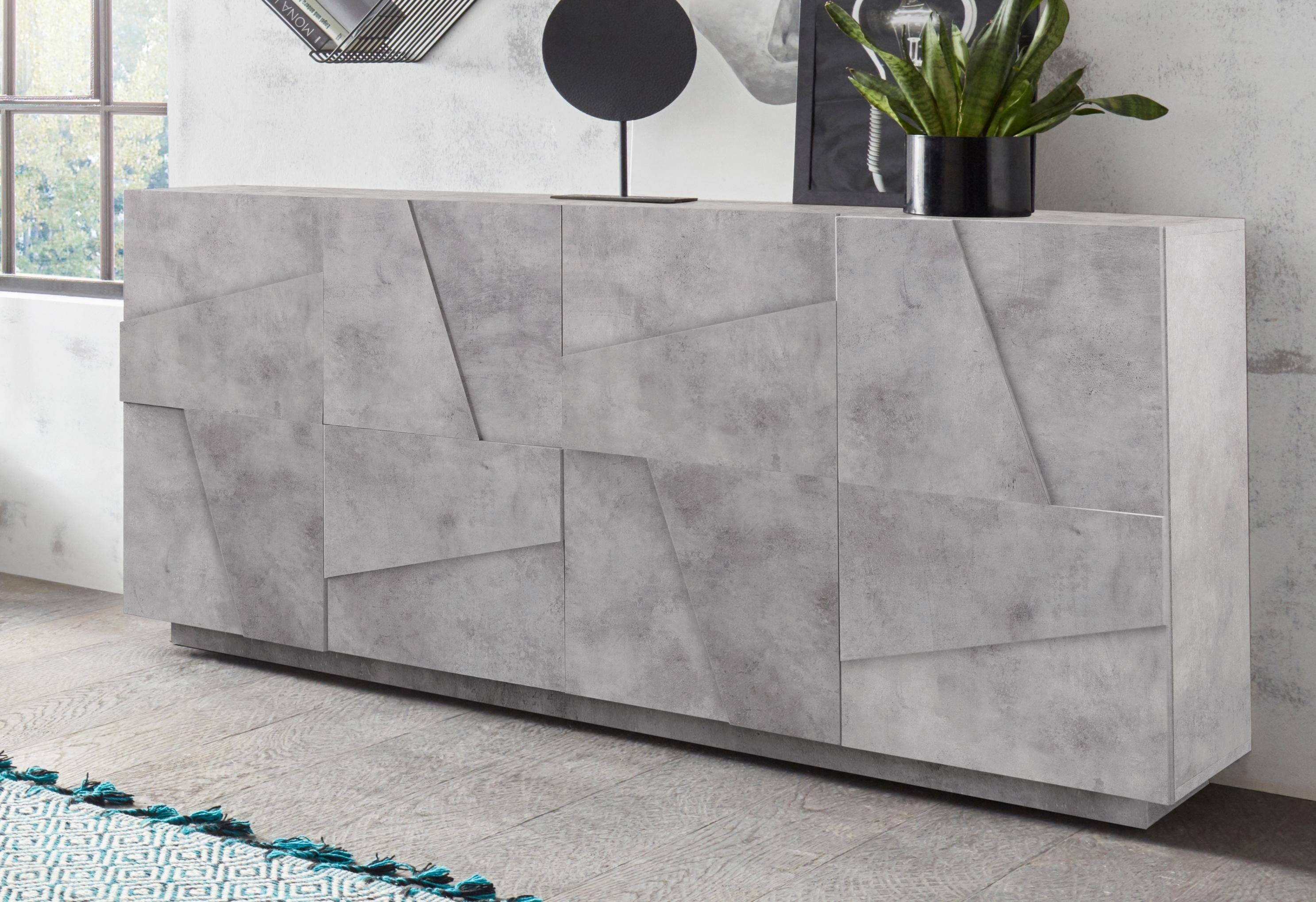 Silberne Sideboards online kaufen » Silber Sideboards | OTTO